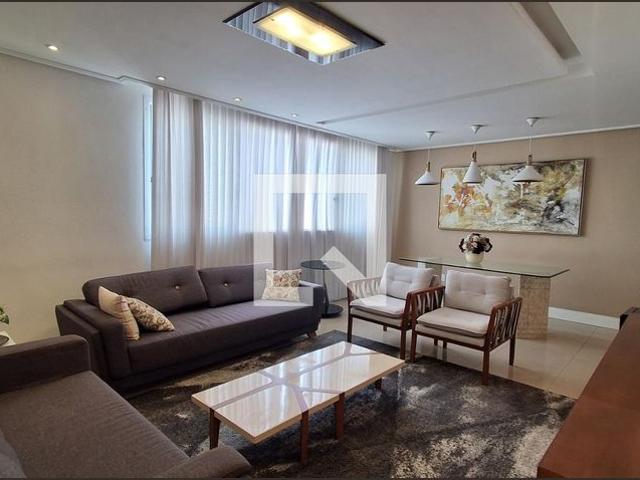 Apto, Santo Antônio, 3 Quartos, 140 m2 São Caetano do Sul