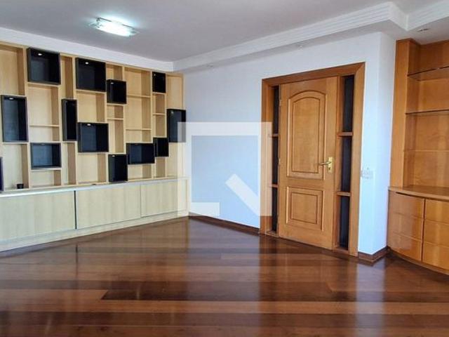 Apto, Santo Antônio, 3 Quartos, 141 m2 São Caetano do Sul