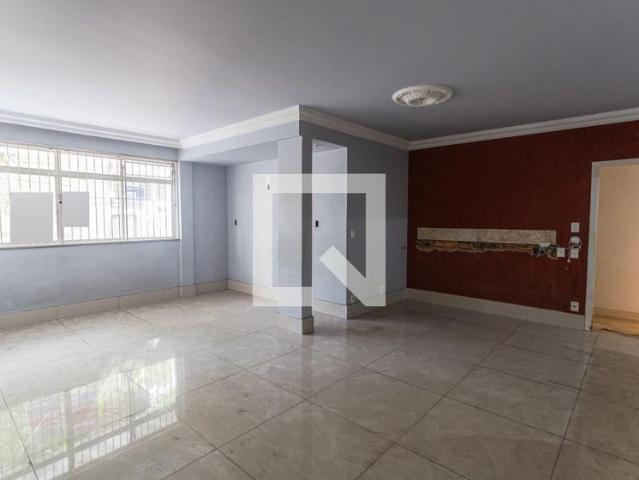 Apto, Santo Antônio, 3 Quartos, 156 m2 Belo Horizonte