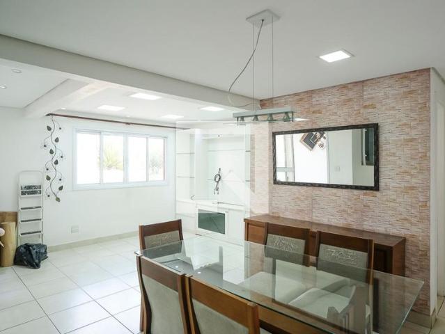 Apto, Santo Antônio, 3 Quartos, 160 m2 São Caetano do Sul