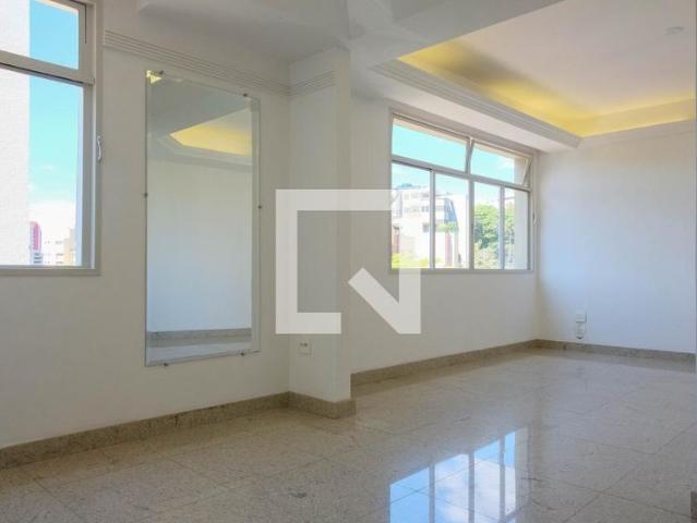 Apto, Santo Antônio, 3 Quartos, 170 m2 Belo Horizonte
