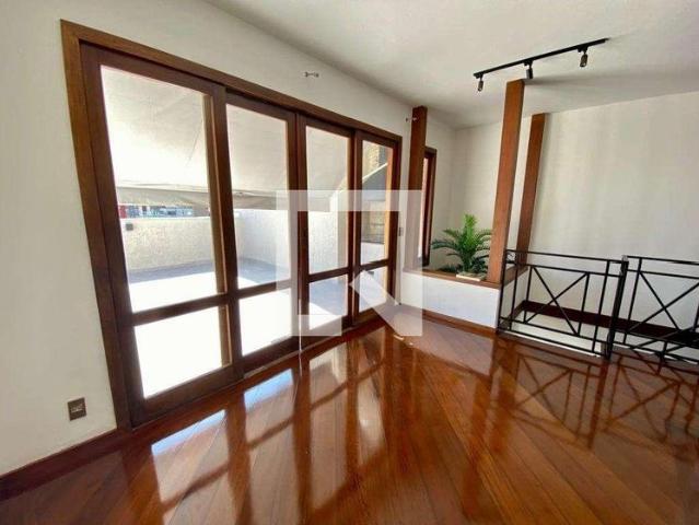 Apto, Santo Antônio, 3 Quartos, 180 m2 Belo Horizonte