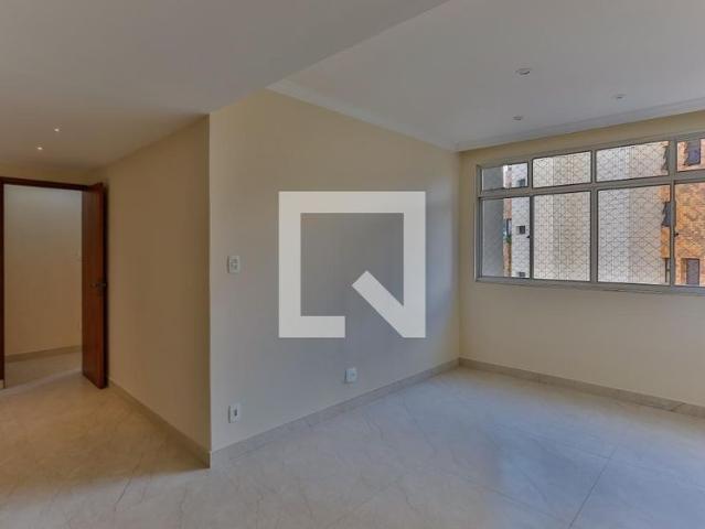 Apto, Santo Antônio, 3 Quartos, 100 m2 Belo Horizonte