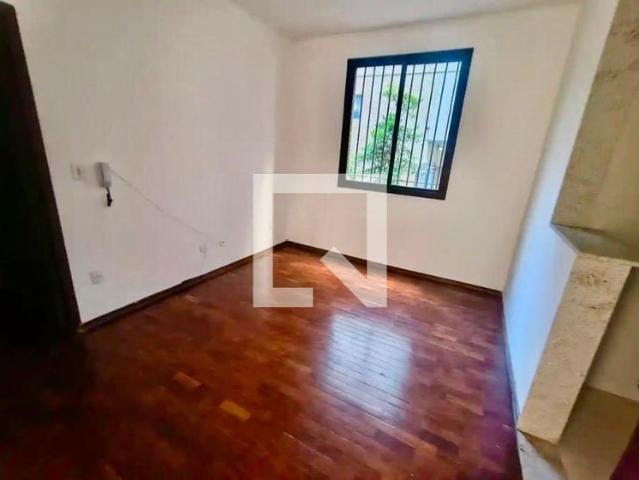 Apto, Santo Antônio, 3 Quartos, 100 m2 Belo Horizonte