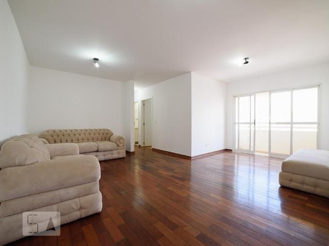 Apto, Santo Antônio, 3 Quartos, 116 m2 São Caetano do Sul