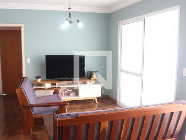 Apto, Santo Antônio, 3 Quartos, 108 m2 São Caetano do Sul