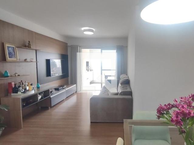 Apto, Santo Antônio, 3 Quartos, 108 m2 São Caetano do Sul