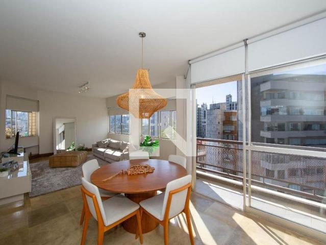 Apto, Santo Antônio, 3 Quartos, 110 m2 Belo Horizonte
