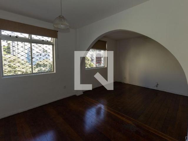Apto, Santo Antônio, 3 Quartos, 120 m2 Belo Horizonte