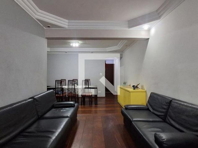 Apto, Santo Antônio, 3 Quartos, 125 m2 São Caetano do Sul
