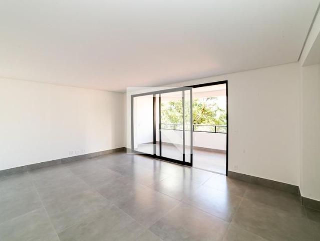 Apto, Santo Antônio, 4 Quartos, 133 m2 Belo Horizonte