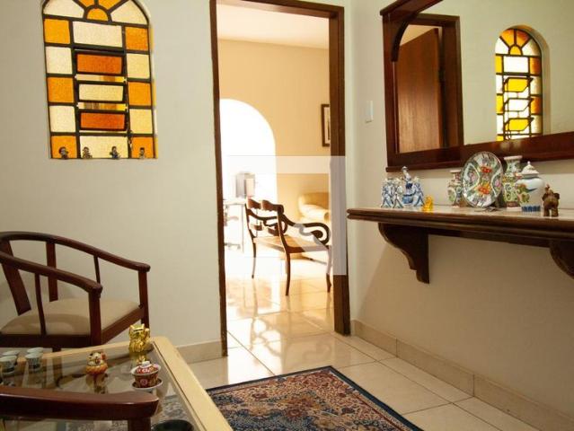 Apto, Santo Antônio, 3 Quartos, 248 m2 Belo Horizonte