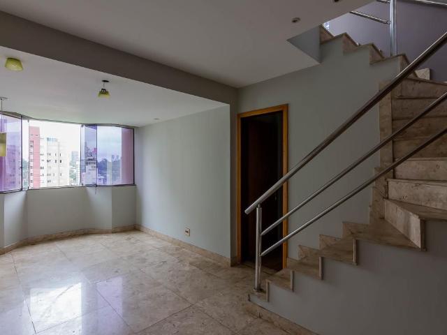 Apto, Santo Antônio, 3 Quartos, 200 m2 Belo Horizonte