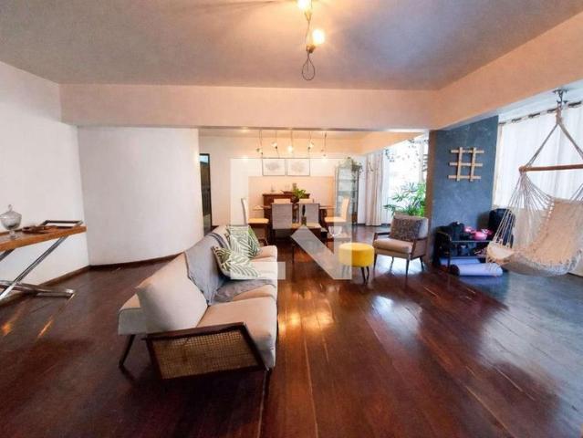 Apto, Santo Antônio, 3 Quartos, 200 m2 Belo Horizonte