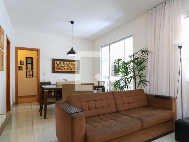 Apto, Santo Antônio, 3 Quartos, 207 m2 Belo Horizonte