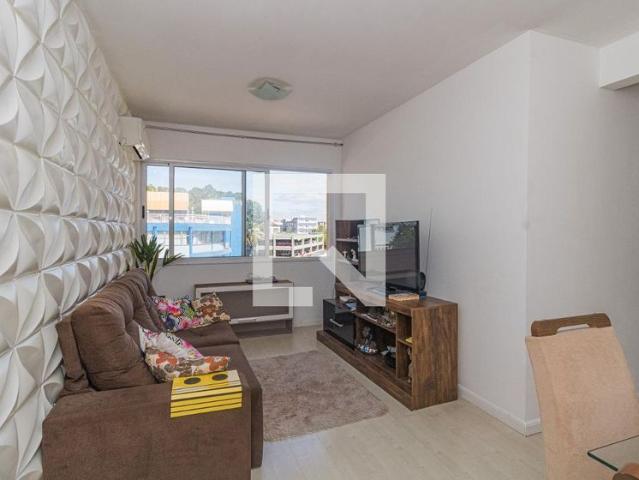 Apto, Santo Antônio, 3 Quartos, 65 m2 Porto Alegre