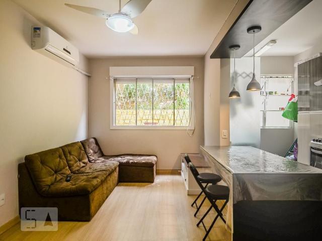 Apto, Santo Antônio, 3 Quartos, 69 m2 Porto Alegre