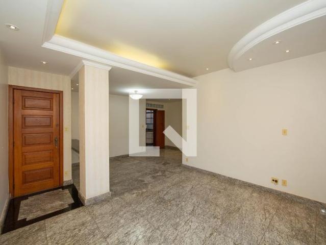 Apto, Santo Antônio, 3 Quartos, 89 m2 Belo Horizonte