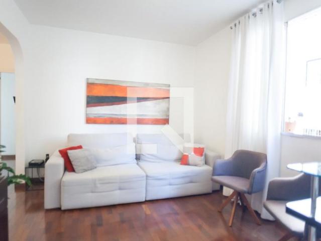 Apto, Santo Antônio, 3 Quartos, 96 m2 Belo Horizonte