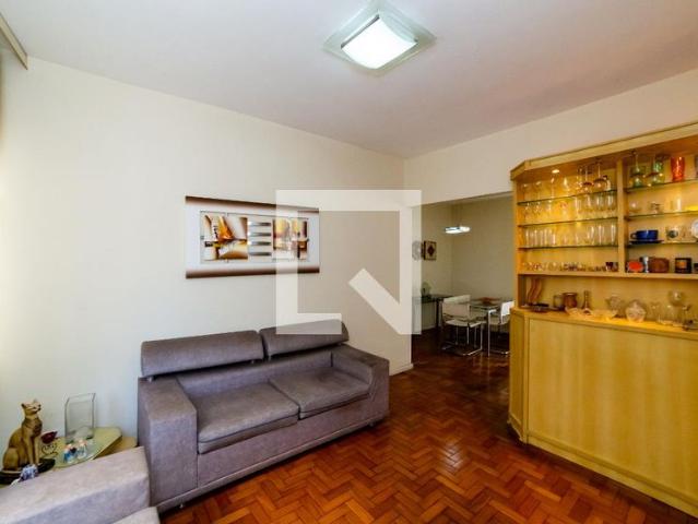 Apto, Santo Antônio, 3 Quartos, 96 m2 Belo Horizonte
