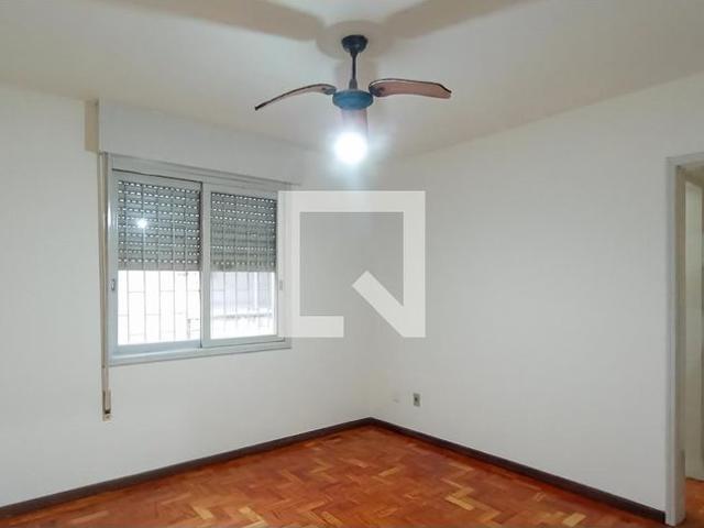 Apto, Santo Antônio, 1 Quarto, 32 m2 Porto Alegre
