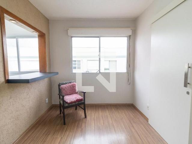 Apto, Santo Antônio, 1 Quarto, 38 m2 Porto Alegre