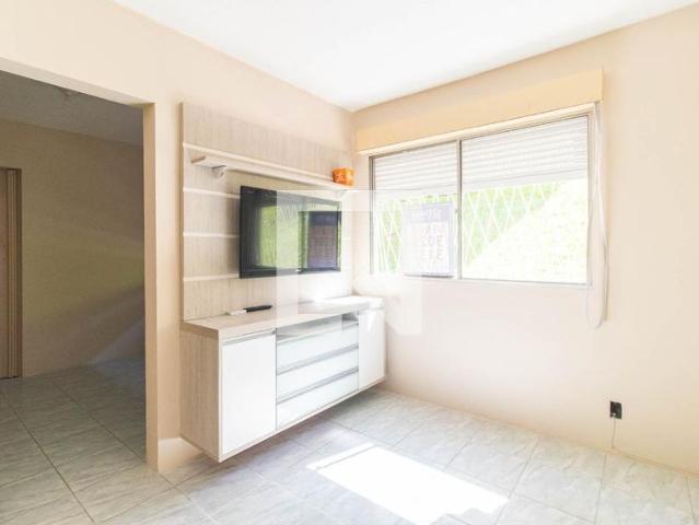 Apto, Santo Antônio, 1 Quarto, 38 m2 Porto Alegre