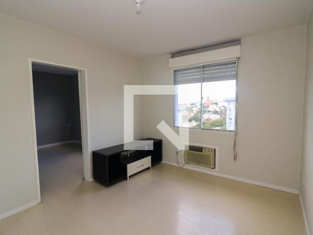 Apto, Santo Antônio, 1 Quarto, 38 m2 Porto Alegre
