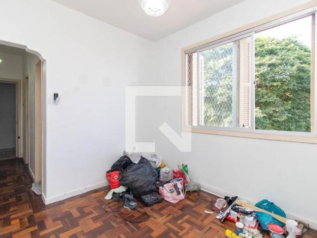 Apto, Santo Antônio, 1 Quarto, 38 m2 Porto Alegre