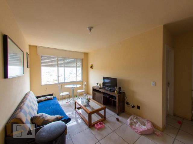 Apto, Santo Antônio, 1 Quarto, 48 m2 Porto Alegre