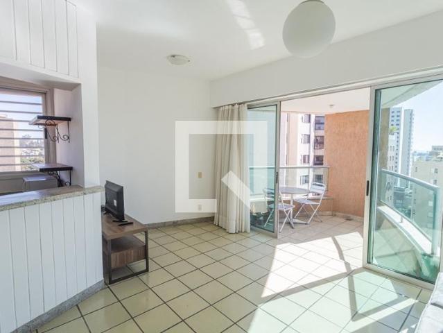 Apto, Santo Antônio, 1 Quarto, 50 m2 Belo Horizonte