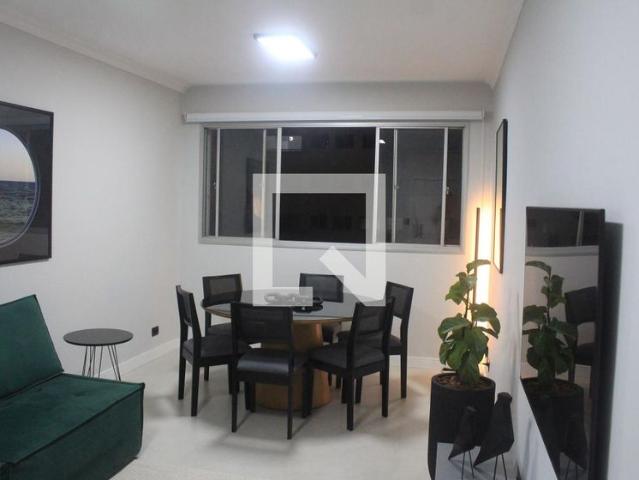 Apto, Santo Antônio, 1 Quarto, 66 m2 São Caetano do Sul