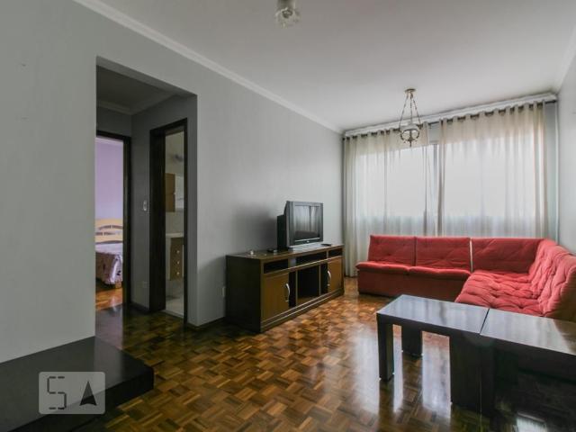 Apto, Santo Antônio, 1 Quarto, 75 m2 São Caetano do Sul