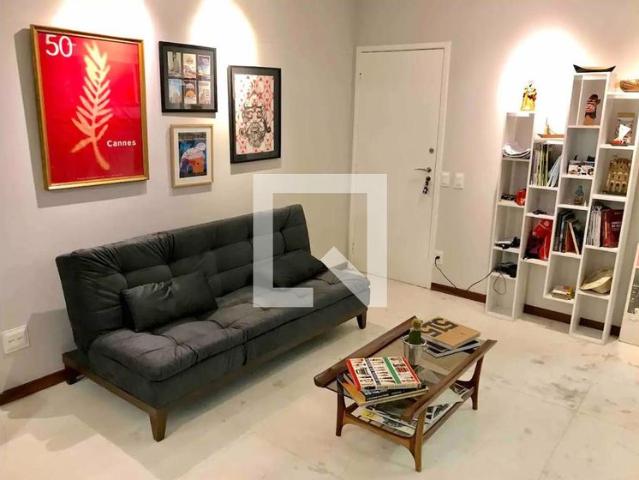 Apto, Santo Antônio, 1 Quarto, 86 m2 Belo Horizonte