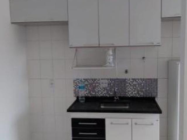 APTO SANTO ANTÔNIO