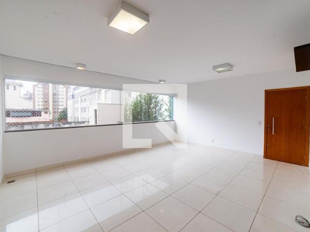 Apto, Santo Antônio, 2 Quartos, 100 m2 Belo Horizonte