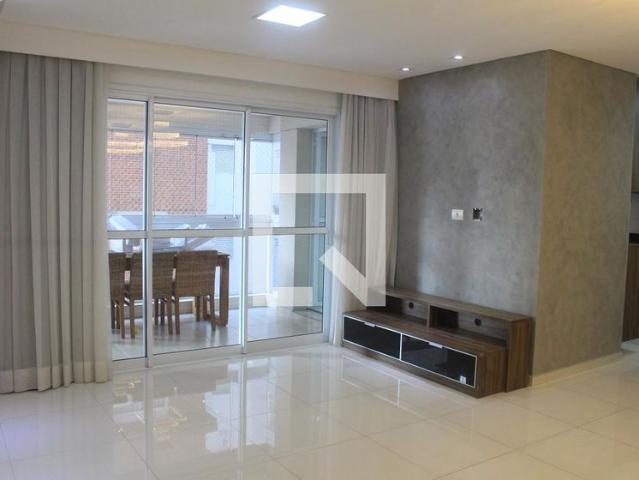 Apto, Santo Antônio, 2 Quartos, 105 m2 São Caetano do Sul