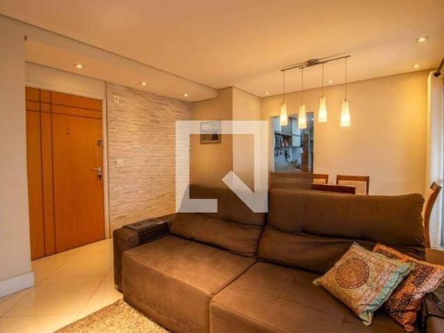 Apto, Santo Antônio, 2 Quartos, 108 m2 São Caetano do Sul