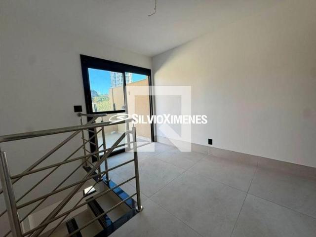 Apto, Santo Antônio, 2 Quartos, 127 m2 Belo Horizonte