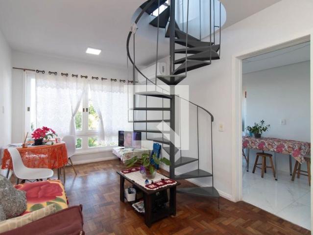 Apto, Santo Antônio, 2 Quartos, 128 m2 Porto Alegre