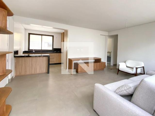 Apto, Santo Antônio, 2 Quartos, 134 m2 Belo Horizonte