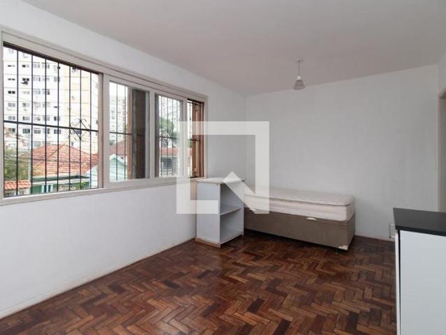 Apto, Santo Antônio, 2 Quartos, 28 m2 Porto Alegre