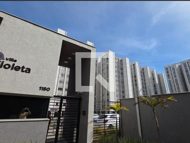 Apto, Santo Antônio, 2 Quartos, 45 m2 Vespasiano
