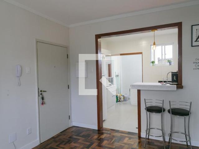 Apto, Santo Antônio, 2 Quartos, 49 m2 Porto Alegre