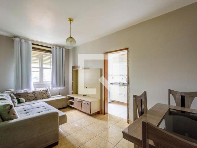 Apto, Santo Antônio, 2 Quartos, 56 m2 Porto Alegre