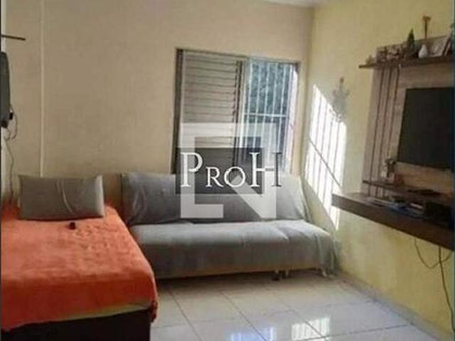 Apto, Santo Antônio, 2 Quartos, 65 m2 São Caetano do Sul