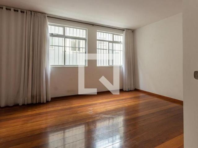 Apto, Santo Antônio, 2 Quartos, 66 m2 Belo Horizonte
