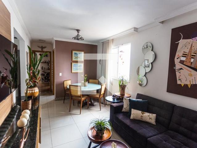 Apto, Santo Antônio, 2 Quartos, 66 m2 Belo Horizonte