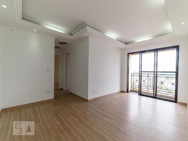 Apto, Santo Antônio, 2 Quartos, 66 m2 São Caetano do Sul