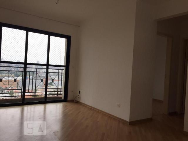 Apto, Santo Antônio, 2 Quartos, 68 m2 São Caetano do Sul